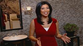 Modern Roman Bath House Video | HGTV