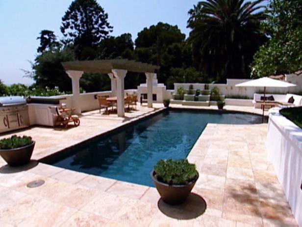 Amazing Outdoor Spaces | HGTV