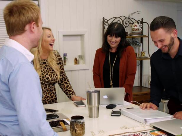 Introductions in the Big Easy Video | HGTV