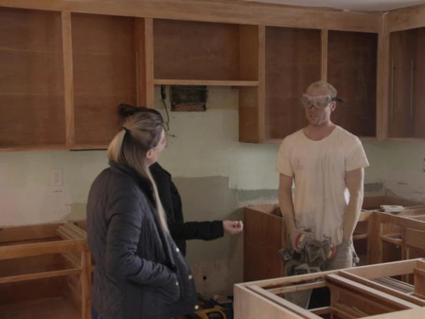 Unsellable Houses: Video Highlights | Unsellable Houses : HGTV.com | HGTV