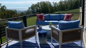 Insider's Look at the Design Plan for HGTV Dream Home 2021 | HGTV