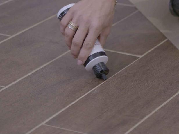 Completely Floored Video | HGTV