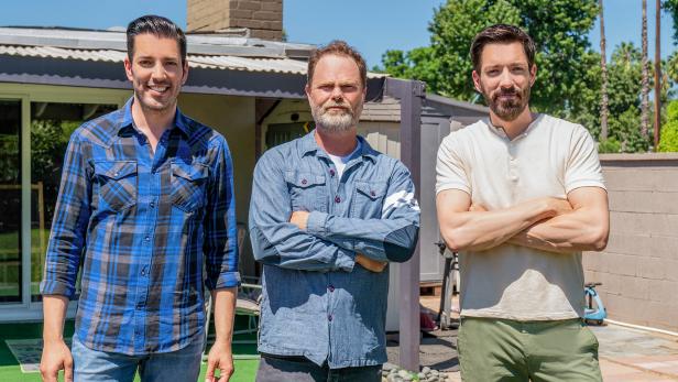 Celebrity I.O.U. - Season 2 Video Highlights | Celebrity IOU | HGTV