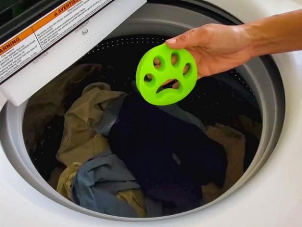 4 Problem-Solving Laundry Products Video | HGTV